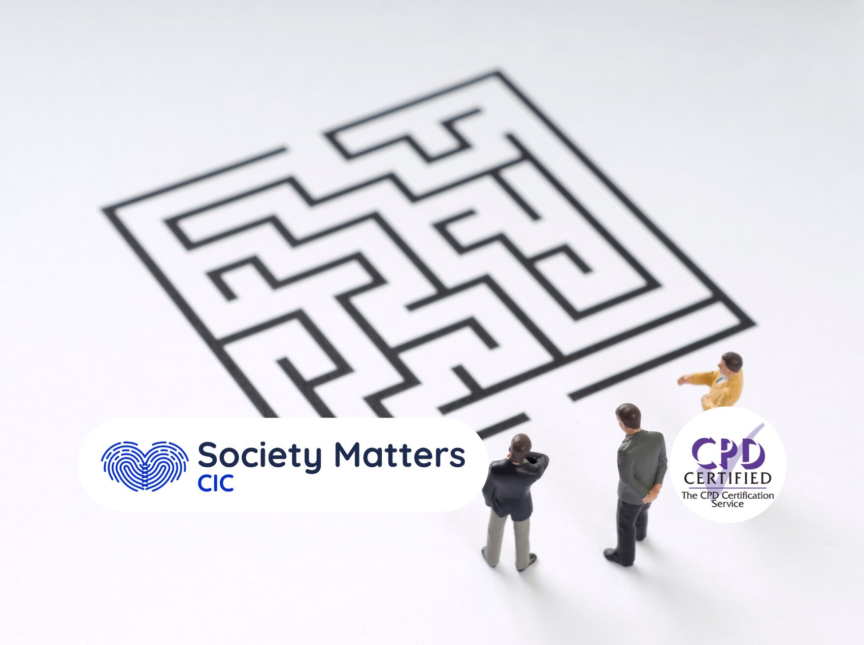 Challenging Welfare Decisions - Society Matters